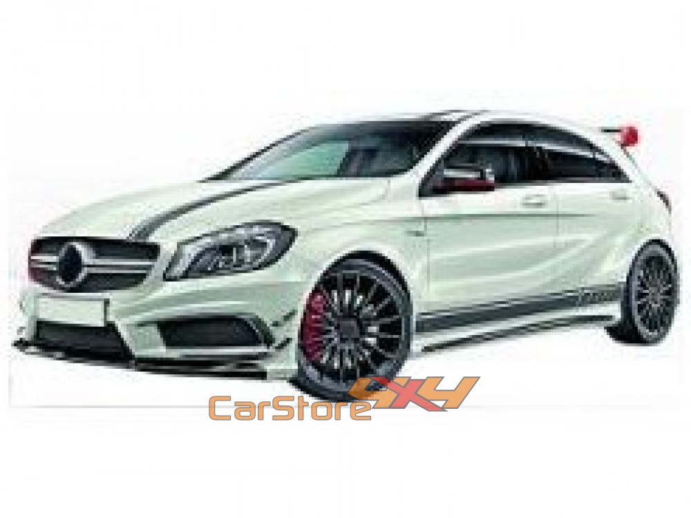 Classe A W176 EDITION 12->>