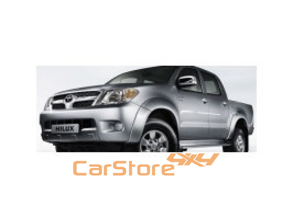 Hilux Vigo (2005-2015)