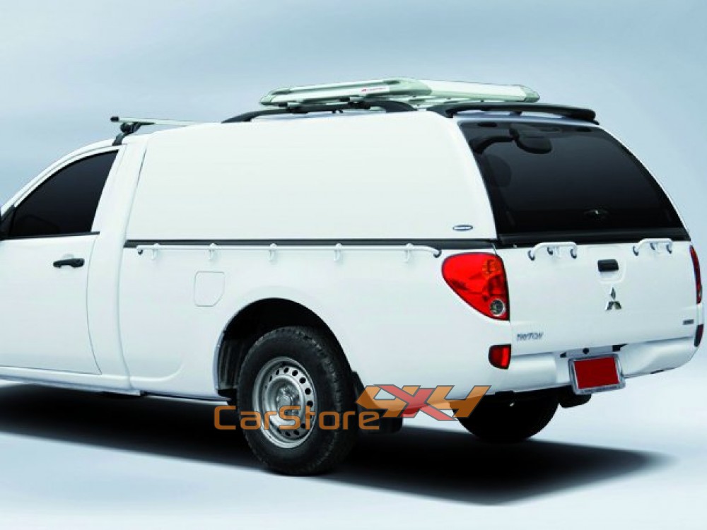 Hardtop Carryboy S-560 Mitsubishi L200 CS S/V