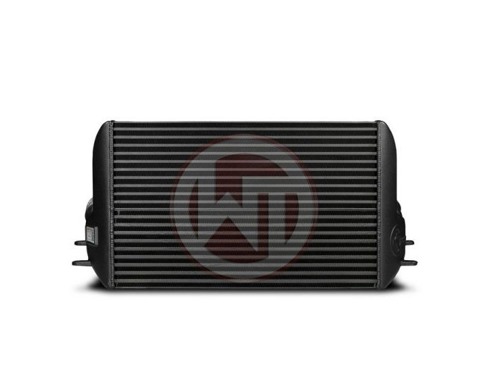 KIT DE INTERCOOLER DE COMPETIÇÃO WAGNER TUNING BMW X5 X6 E70/71 – F15/16