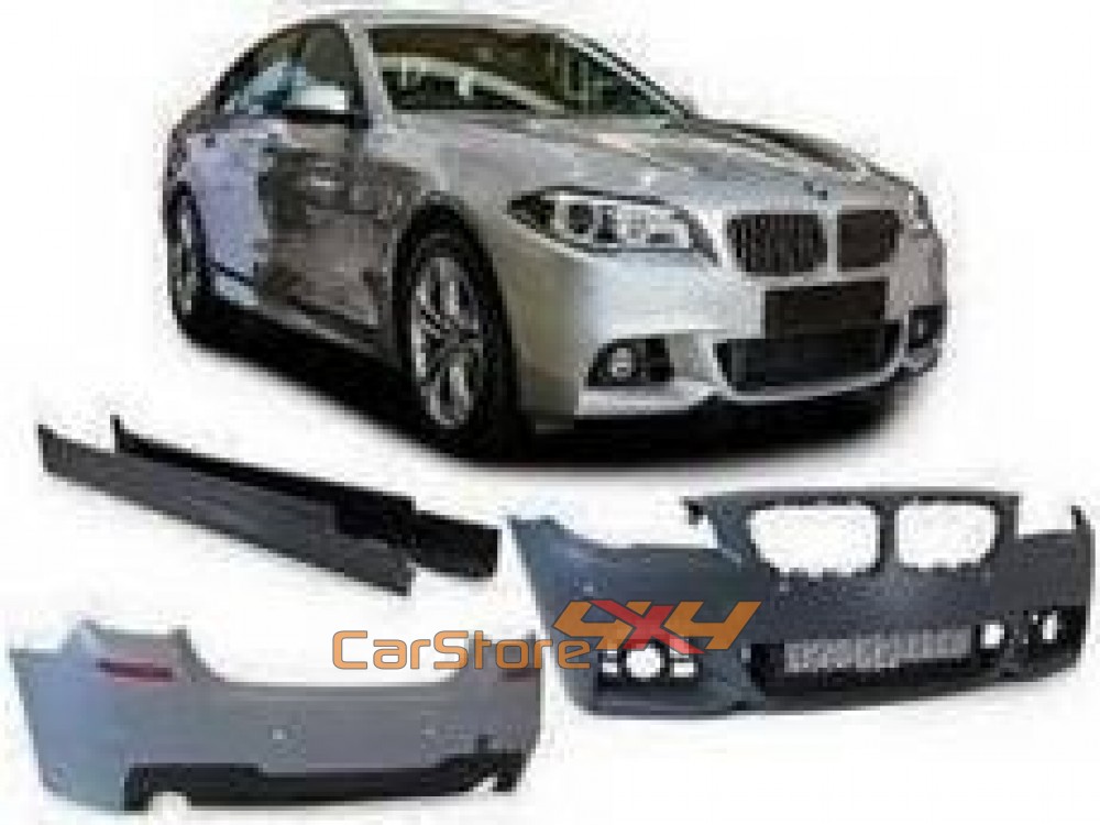 Kit M / Pack M BMW - Serie 5 F10 Lci - Facelift