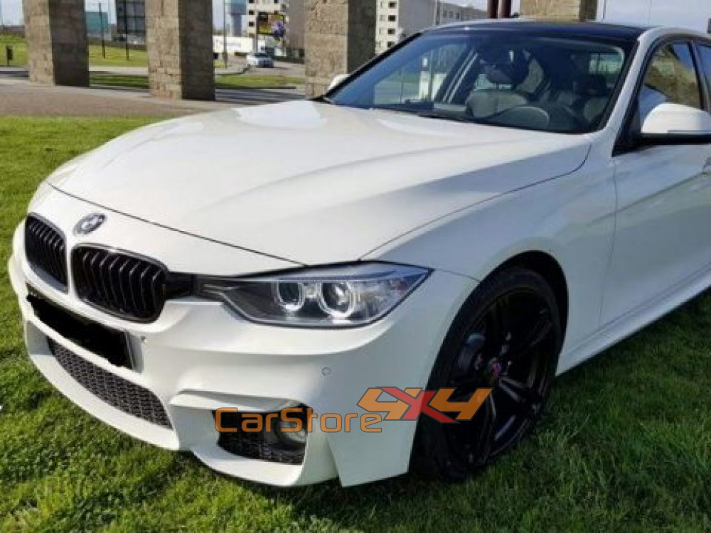 Kit M / Pack M3 - BMW - Serie 3 F30