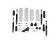 Kit Rubicon Express JK 4Portas