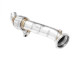 RM MOTORS DOWNPIPE BMW F20, F21 125I N20
