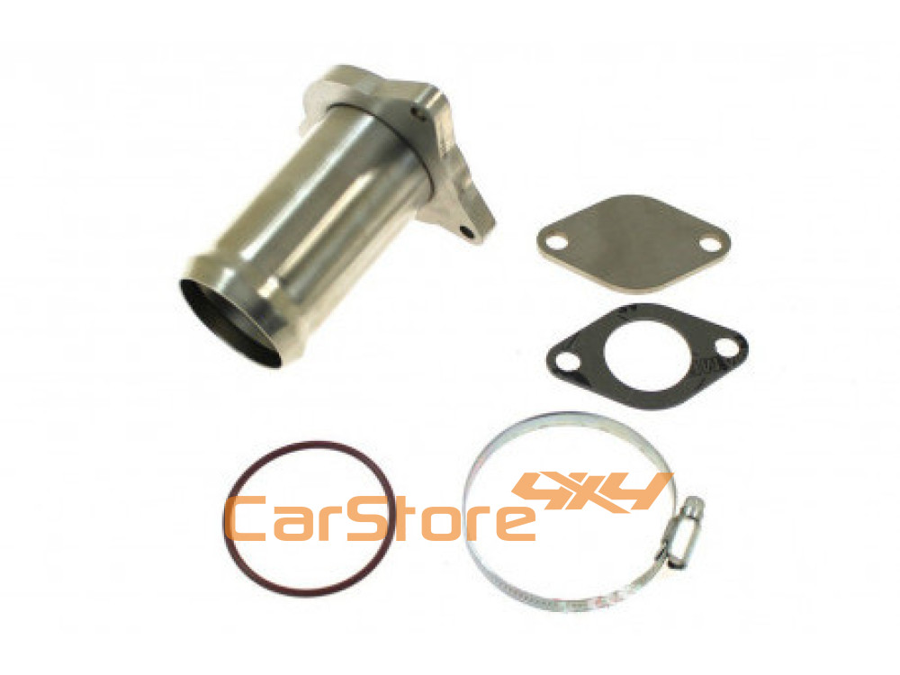 Supressor EGR VW AUDI SEAT SKODA 1.2 1.9 2.0 TDI