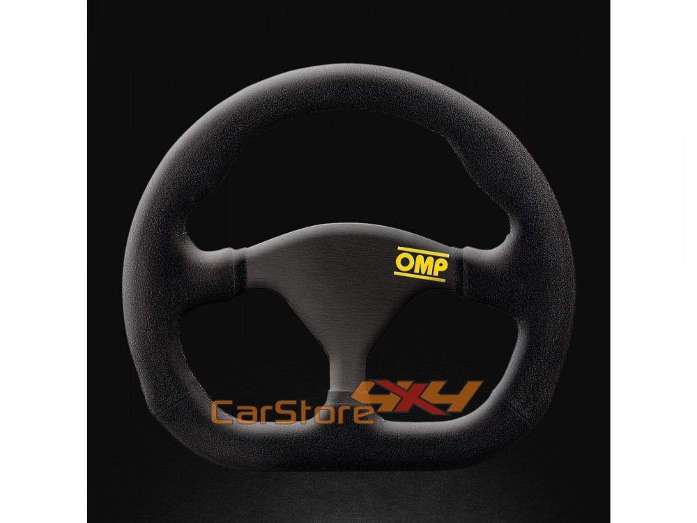 Volante OMP Formula Quadro